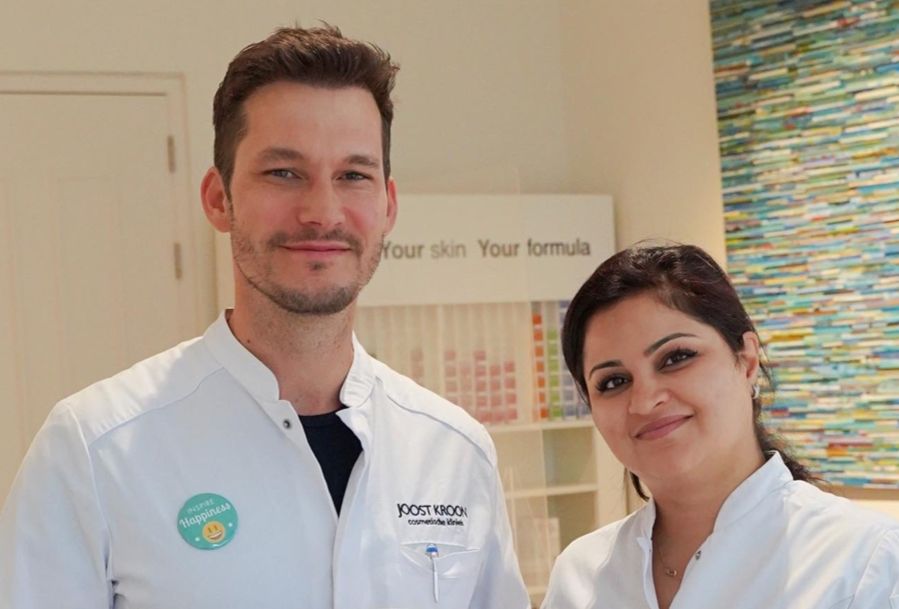 Ons team - Joost Kroon